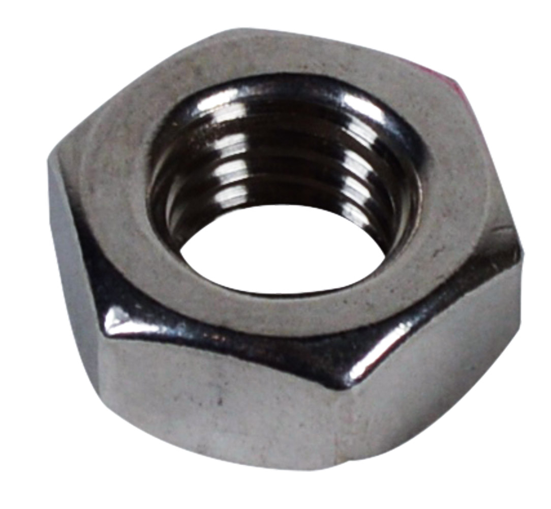 Mutter M6M, RF A2 M24 | Kontakta Nils Ahlgren