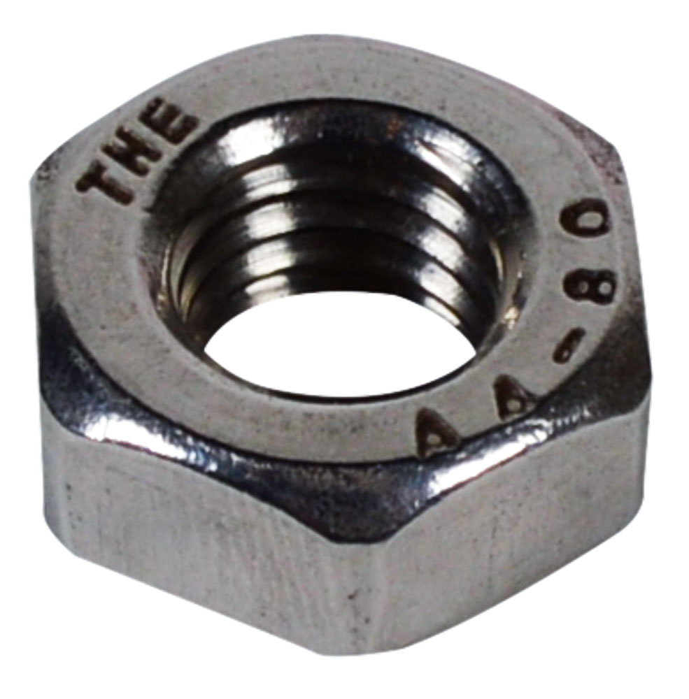 Mutter M6M, RF A4 M16 | Kontakta Nils Ahlgren