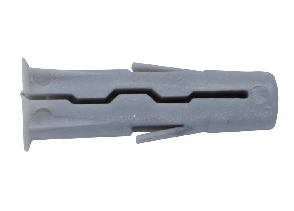 Universalplugg, UNO 5x24 mm | Kontakta Nils Ahlgren