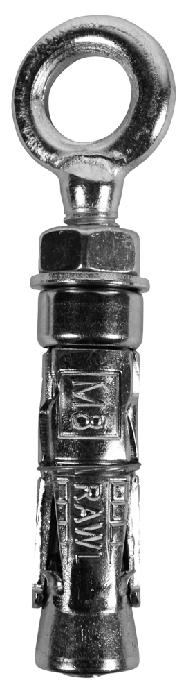 Sköldexpander med ögla, Efz M12 | Kontakta Nils Ahlgren