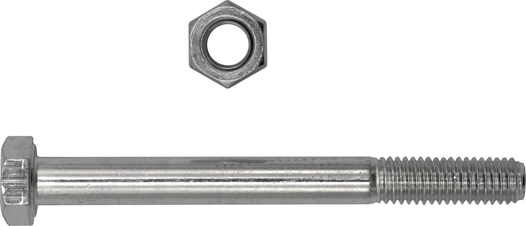 Bult/Mutter Efz 10x100 mm | Kontakta Nils Ahlgren